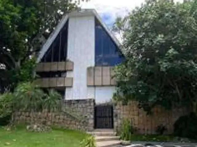 Casa / Sobrado em Condomínio para Venda em Rio de Janeiro/RJ Barra da Tijuca 8 Quartos