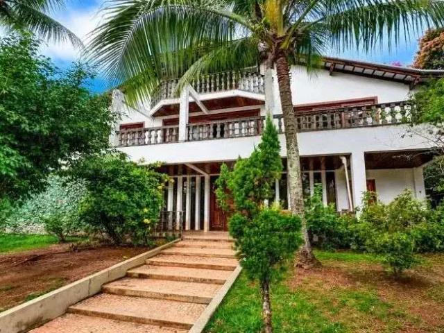 Casa / Sobrado em Condomínio para Venda em Rio de Janeiro/RJ Barra da Tijuca 8 Quartos