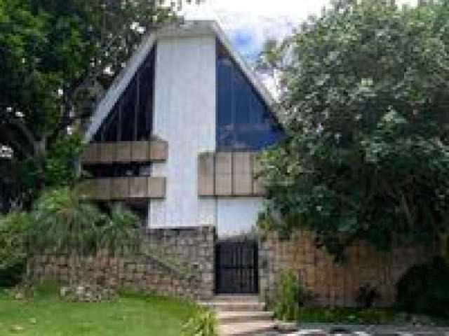 Casa / Sobrado em Condomínio para Venda em Rio de Janeiro/RJ Barra da Tijuca 8 Quartos