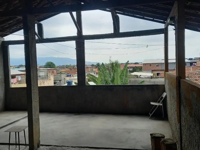 Casa / Sobrado em Condomínio para Venda em Rio de Janeiro/RJ Bento Ribeiro 2 Quartos