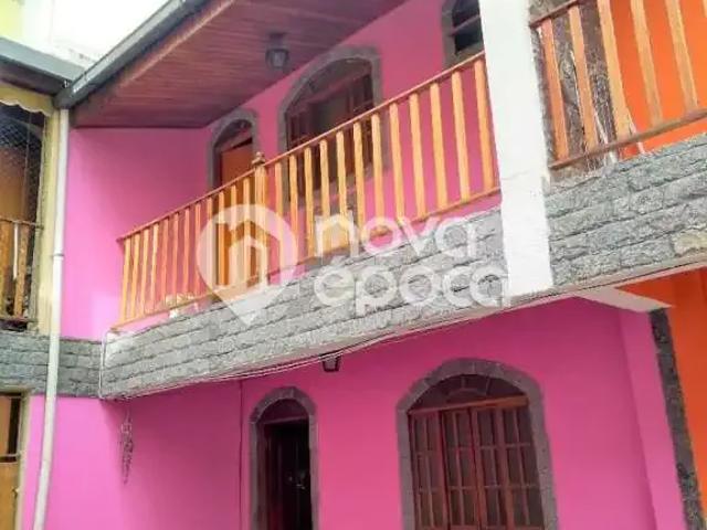 Casa / Sobrado em Condomínio para Venda em Rio de Janeiro/RJ Bento Ribeiro 2 Quartos