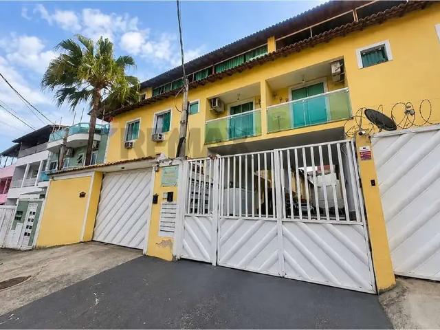 Casa / Sobrado em Condomínio para Venda em Rio de Janeiro/RJ Bento Ribeiro 2 Quartos