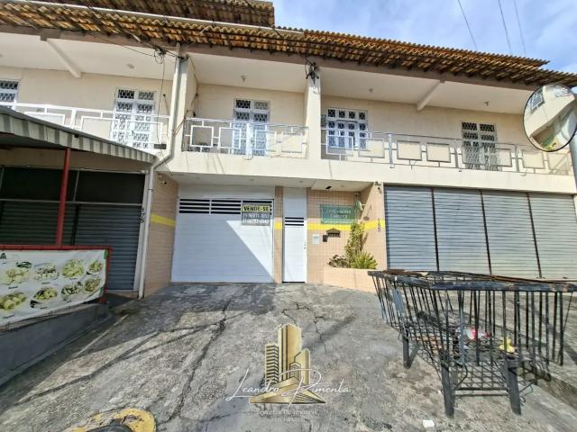 Casa / Sobrado em Condomínio para Venda em Rio de Janeiro/RJ Bento Ribeiro 2 Quartos