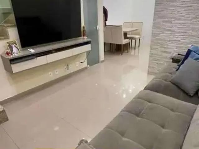 Casa / Sobrado em Condomínio para Venda em Rio de Janeiro/RJ Bento Ribeiro 2 Quartos