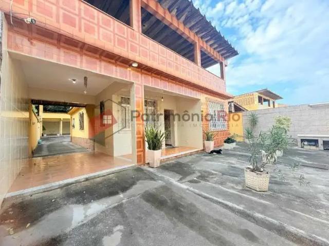 Casa / Sobrado em Condomínio para Venda em Rio de Janeiro/RJ Braz de Pina 2 Quartos