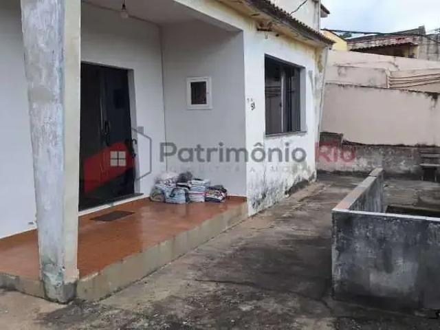 Casa / Sobrado em Condomínio para Venda em Rio de Janeiro/RJ Braz de Pina 2 Quartos