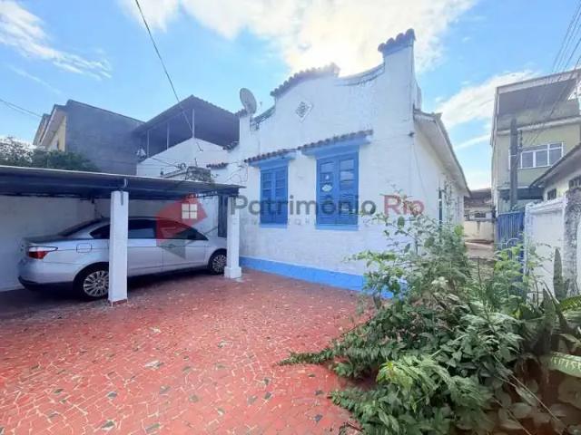 Casa / Sobrado em Condomínio para Venda em Rio de Janeiro/RJ Braz de Pina 3 Quartos