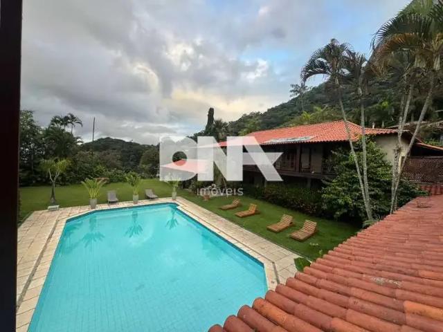 Casa / Sobrado em Condomínio para Venda em Rio de Janeiro/RJ Gávea
