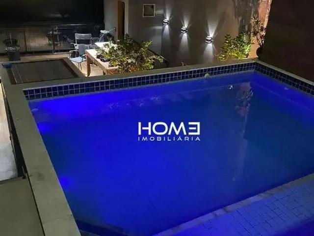 Casa / Sobrado em Condomínio para Venda em Rio de Janeiro/RJ Anil 3 Quartos