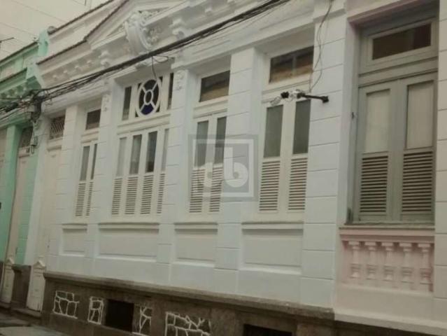Casa / Sobrado em Condomínio para Venda em Rio de Janeiro/RJ Glória 4 Quartos