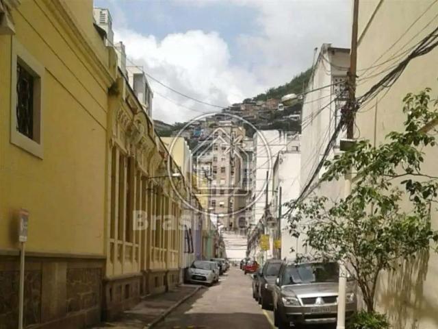 Casa / Sobrado em Condomínio para Venda em Rio de Janeiro/RJ Glória 5 Quartos
