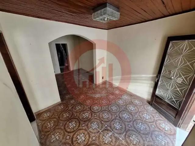 Casa / Sobrado em Condomínio para Venda em Rio de Janeiro/RJ Grajaú 5 Quartos