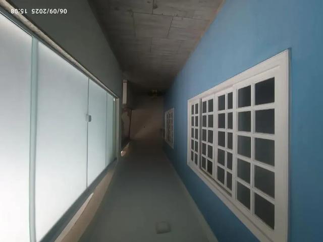 Casa / Sobrado em Condomínio para Venda em Rio de Janeiro/RJ Guaratiba 11 Quartos