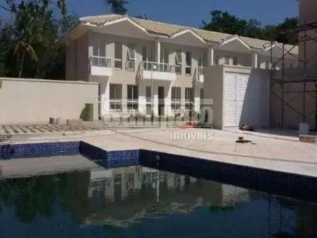 Casa / Sobrado em Condomínio para Venda em Rio de Janeiro/RJ Guaratiba 2 Quartos