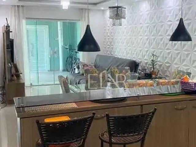 Casa / Sobrado em Condomínio para Venda em Rio de Janeiro/RJ Guaratiba 2 Quartos