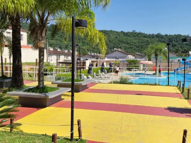 Casa / Sobrado em Condomínio para Venda em Rio de Janeiro/RJ Guaratiba 2 Quartos