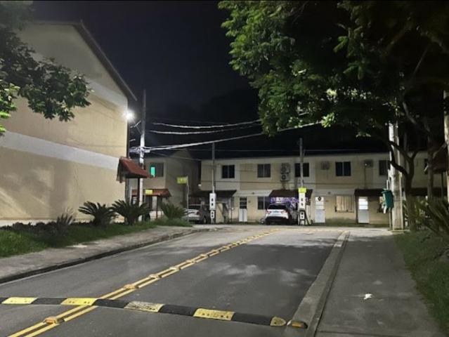 Casa / Sobrado em Condomínio para Venda em Rio de Janeiro/RJ Guaratiba 2 Quartos