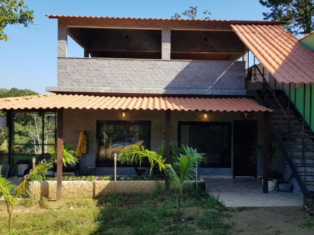Casa / Sobrado em Condomínio para Venda em Rio de Janeiro/RJ Guaratiba 2 Quartos
