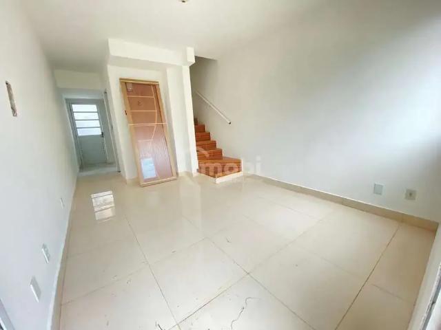 Casa / Sobrado em Condomínio para Venda em Rio de Janeiro/RJ Guaratiba 2 Quartos