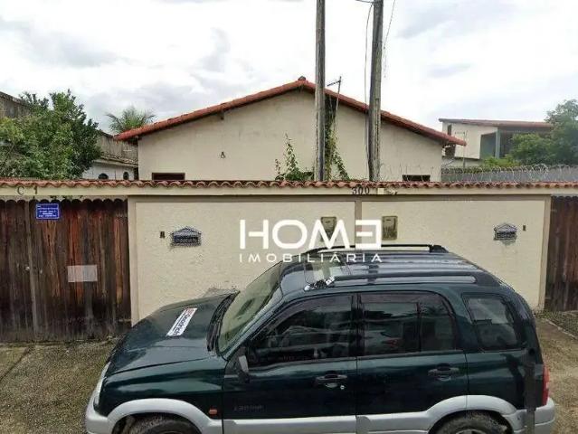 Casa / Sobrado em Condomínio para Venda em Rio de Janeiro/RJ Guaratiba 3 Quartos