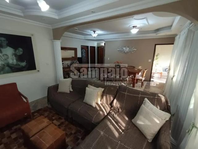 Casa / Sobrado em Condomínio para Venda em Rio de Janeiro/RJ Guaratiba 3 Quartos