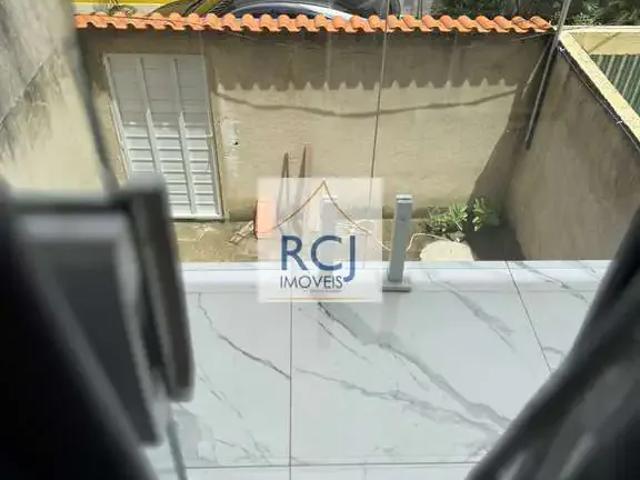 Casa / Sobrado em Condomínio para Venda em Rio de Janeiro/RJ Guaratiba 3 Quartos
