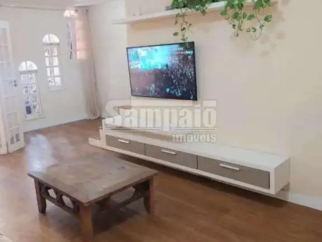 Casa / Sobrado em Condomínio para Venda em Rio de Janeiro/RJ Guaratiba 3 Quartos