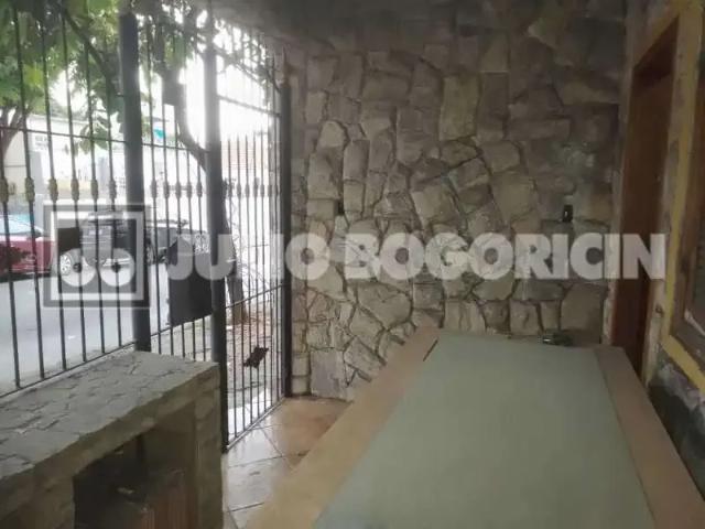 Casa / Sobrado em Condomínio para Venda em Rio de Janeiro/RJ Encantado 4 Quartos