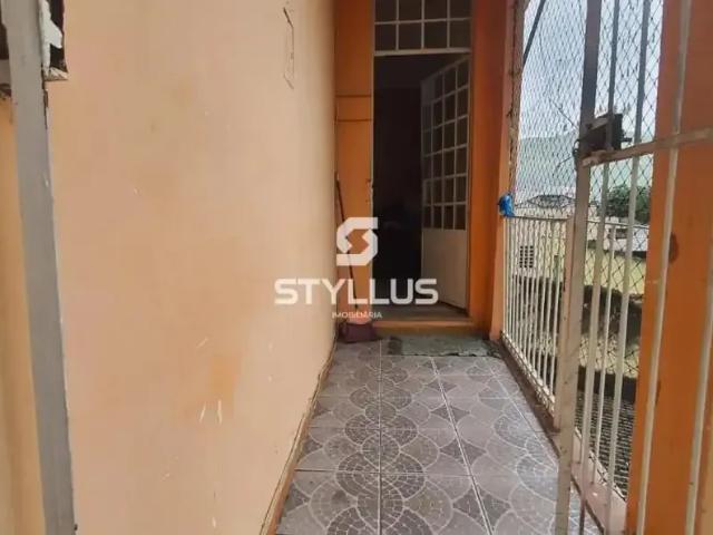 Casa / Sobrado em Condomínio para Venda em Rio de Janeiro/RJ Engenho de Dentro 3 Quartos