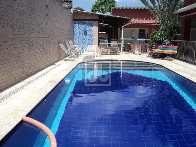Casa / Sobrado em Condomínio para Venda em Rio de Janeiro/RJ Engenho de Dentro 3 Quartos