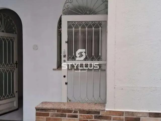 Casa / Sobrado em Condomínio para Venda em Rio de Janeiro/RJ Engenho de Dentro 2 Quartos