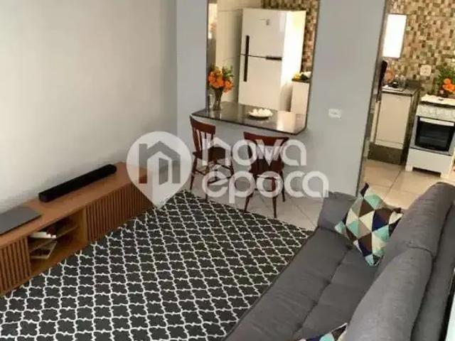 Casa / Sobrado em Condomínio para Venda em Rio de Janeiro/RJ Engenho de Dentro 2 Quartos