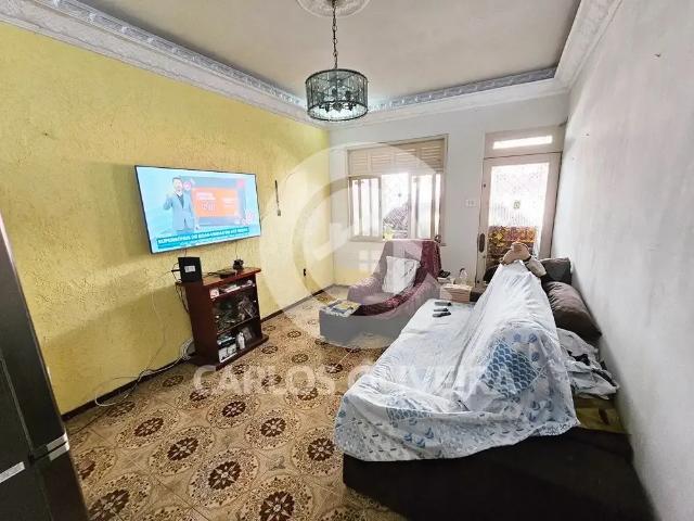 Casa / Sobrado em Condomínio para Venda em Rio de Janeiro/RJ Engenho de Dentro 4 Quartos