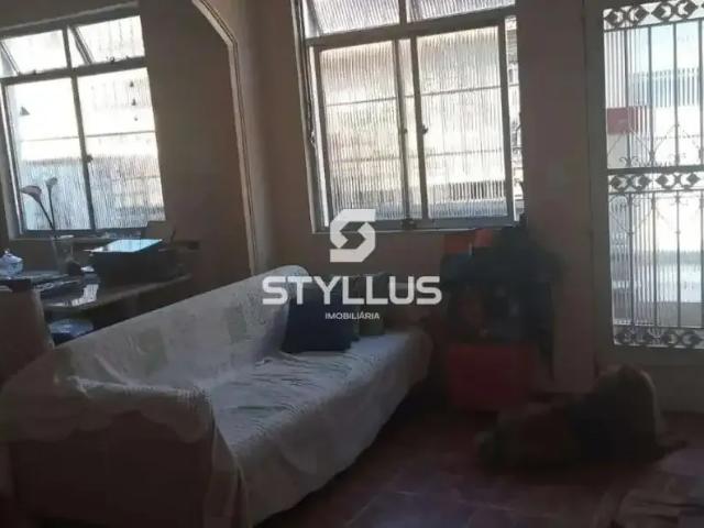 Casa / Sobrado em Condomínio para Venda em Rio de Janeiro/RJ Engenho de Dentro 4 Quartos