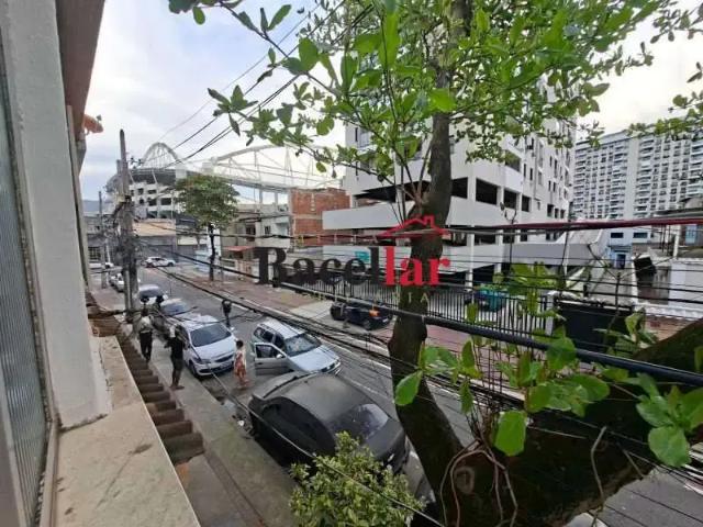 Casa / Sobrado em Condomínio para Venda em Rio de Janeiro/RJ Engenho de Dentro 5 Quartos