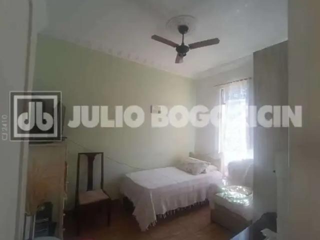 Casa / Sobrado em Condomínio para Venda em Rio de Janeiro/RJ Engenho de Dentro 6 Quartos