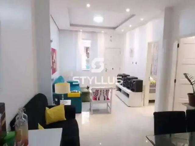 Casa / Sobrado em Condomínio para Venda em Rio de Janeiro/RJ Engenho Novo 2 Quartos