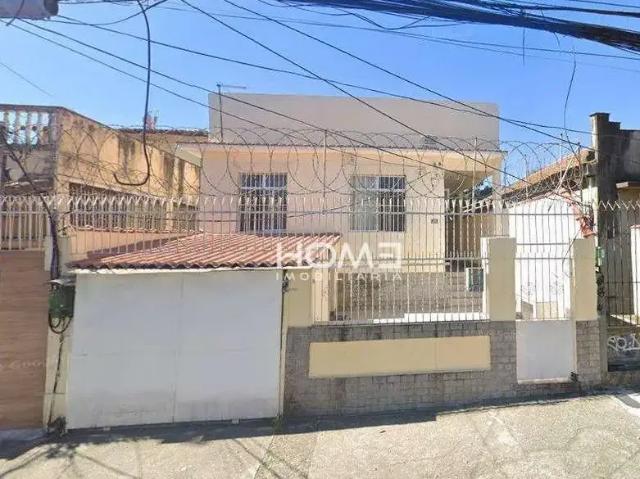 Casa / Sobrado em Condomínio para Venda em Rio de Janeiro/RJ Engenho Novo 2 Quartos