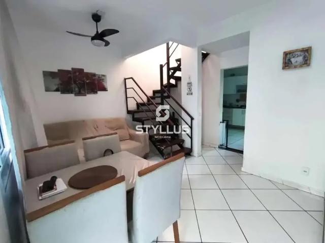 Casa / Sobrado em Condomínio para Venda em Rio de Janeiro/RJ Engenho Novo 2 Quartos