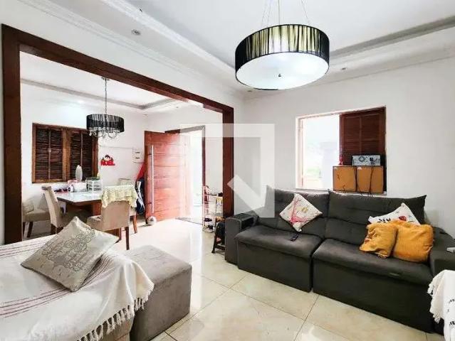 Casa / Sobrado em Condomínio para Venda em Rio de Janeiro/RJ Engenho Novo 2 Quartos