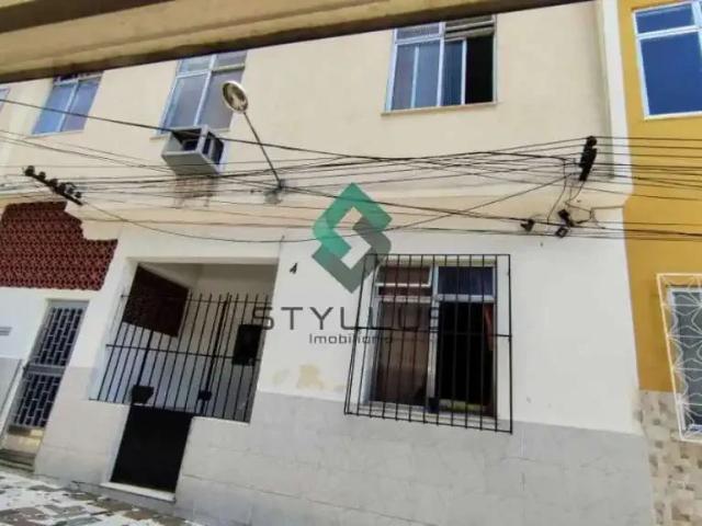 Casa / Sobrado em Condomínio para Venda em Rio de Janeiro/RJ Engenho Novo 2 Quartos