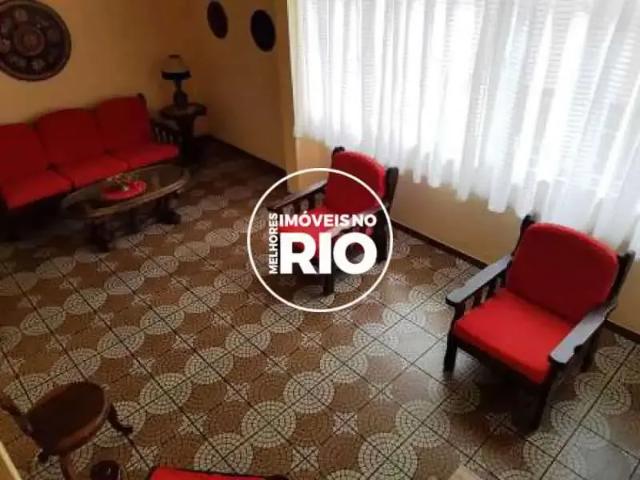 Casa / Sobrado em Condomínio para Venda em Rio de Janeiro/RJ Engenho Novo 3 Quartos