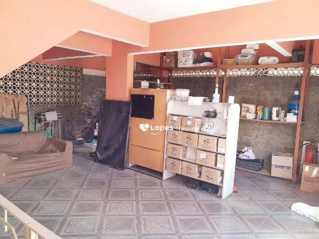 Casa / Sobrado em Condomínio para Venda em Rio de Janeiro/RJ Engenho Novo 4 Quartos