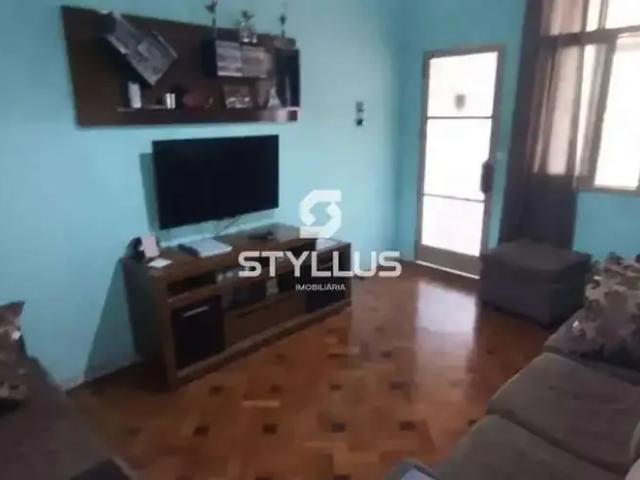 Casa / Sobrado em Condomínio para Venda em Rio de Janeiro/RJ Engenho Novo 4 Quartos