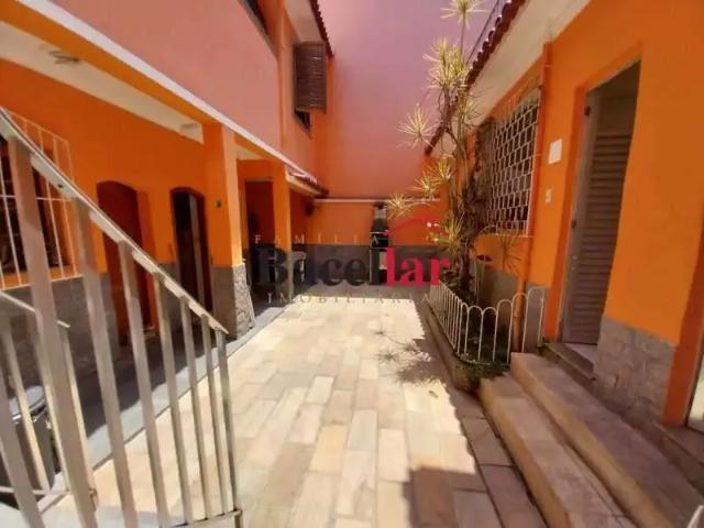 Casa / Sobrado em Condomínio para Venda em Rio de Janeiro/RJ Engenho Novo 5 Quartos