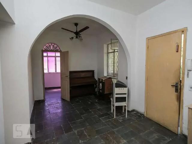 Casa / Sobrado em Condomínio para Venda em Rio de Janeiro/RJ Engenho Novo 8 Quartos