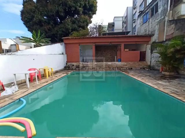 Casa / Sobrado em Condomínio para Venda em Rio de Janeiro/RJ Freguesia Ilha do Governador 4 Quartos