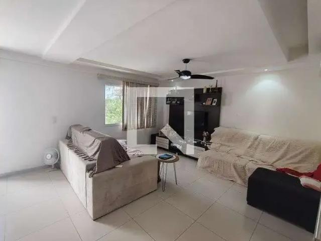 Casa / Sobrado em Condomínio para Venda em Rio de Janeiro/RJ Freguesia Ilha do Governador 4 Quartos