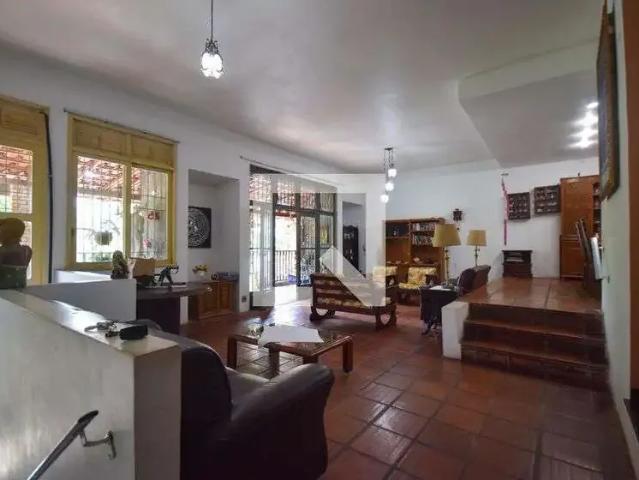 Casa / Sobrado em Condomínio para Venda em Rio de Janeiro/RJ Freguesia Ilha do Governador 4 Quartos