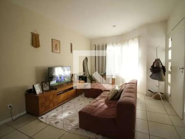 Casa / Sobrado em Condomínio para Venda em Rio de Janeiro/RJ Freguesia Ilha do Governador 4 Quartos